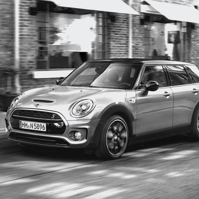 Automobile Modules – Module Master