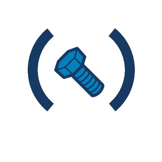 ABS Bolt Kits – Module Master