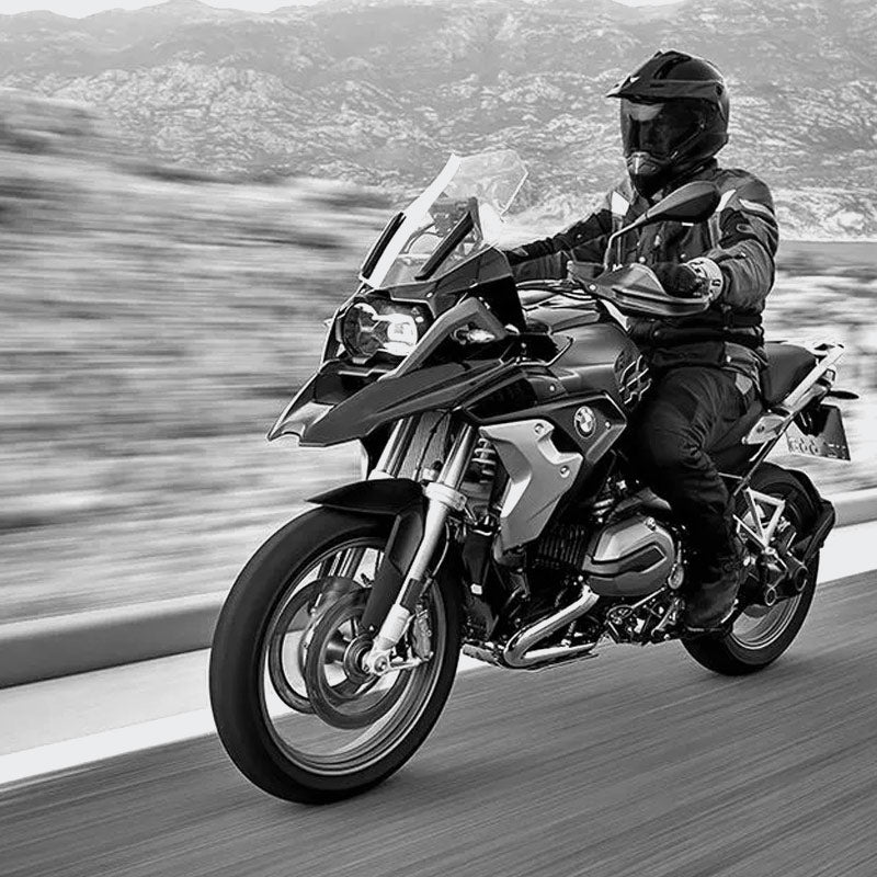 Motorcycle Modules – Module Master