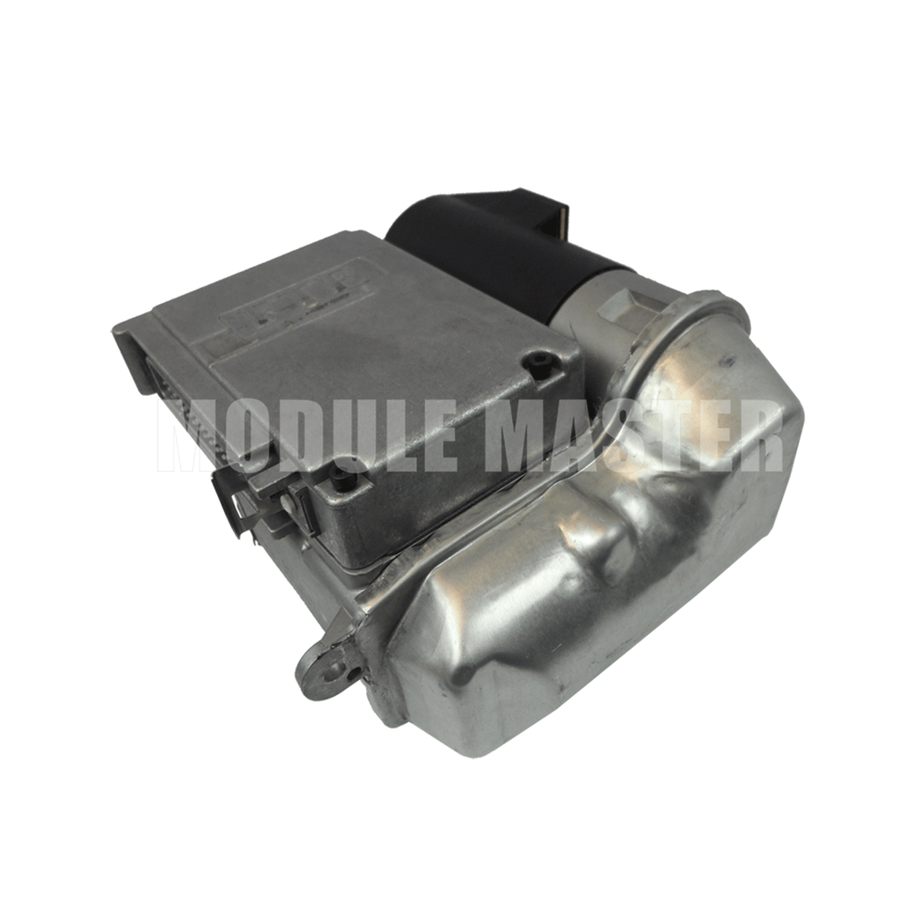 BMW ABS2 Motorcycle Rebuild – Module Master