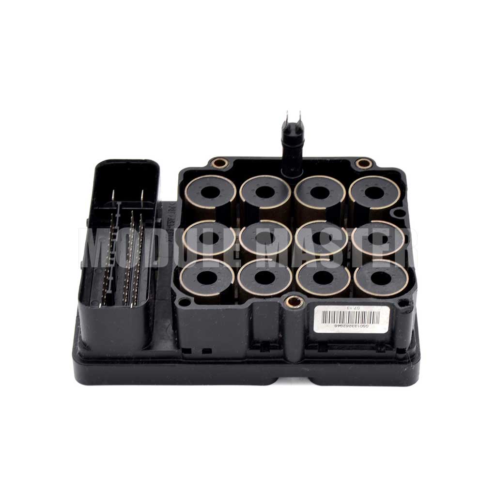 MK25 MK25E Chrysler Ford Infiniti Jaguar Jeep Porsche Volvo VW ABS ...
