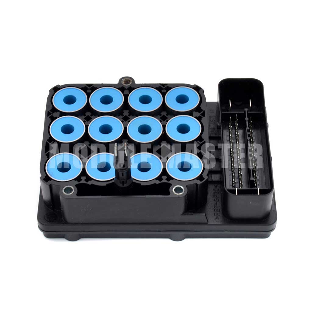 MK25 MK25E Chrysler Ford Infiniti Jaguar Jeep Porsche Volvo VW ABS ...