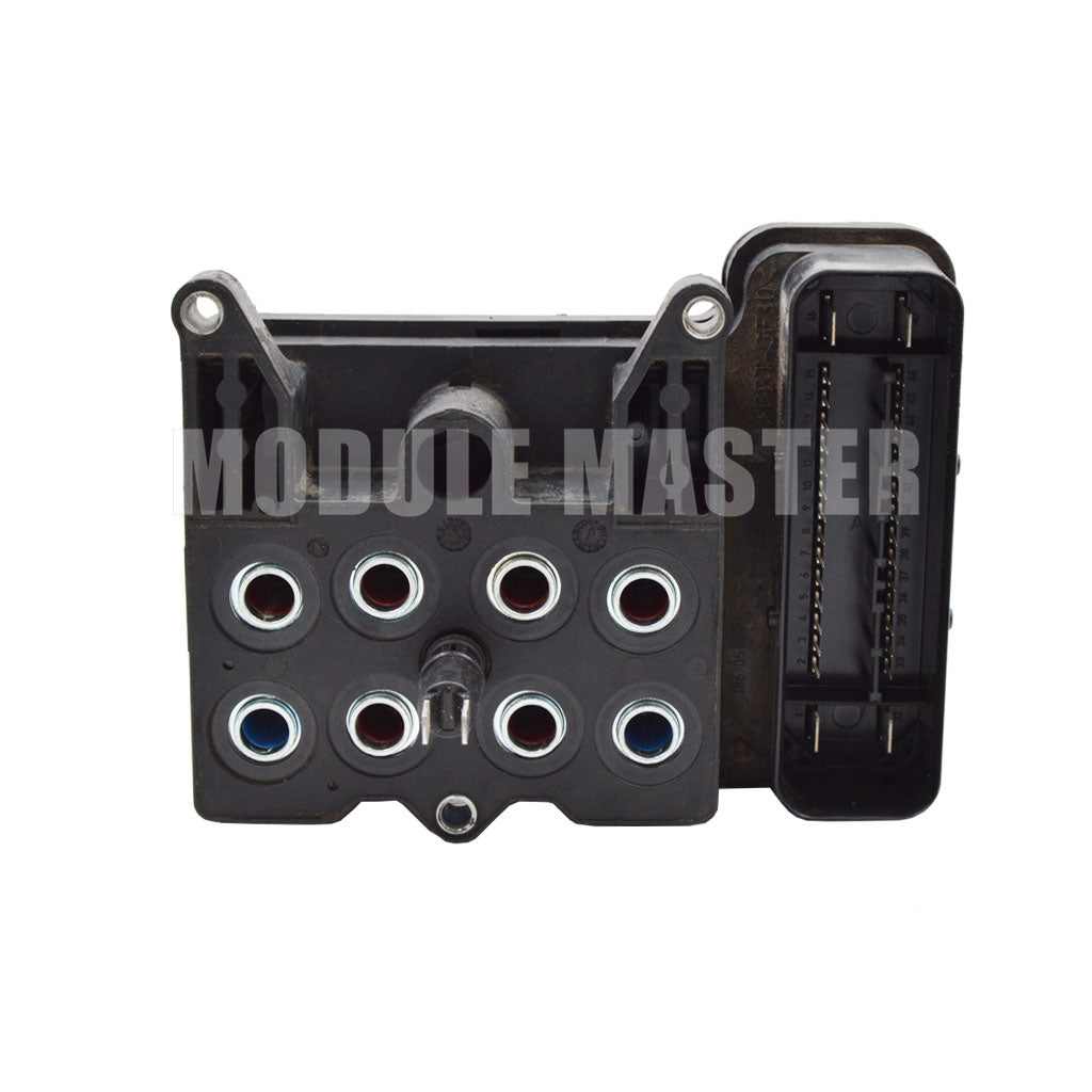 ATE MK70 Chrysler Dodge Jeep ABS Rebuild – Module Master