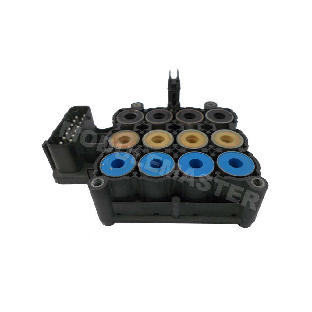 ATE Mercedes CLK320 ML55 ML320 ML430 ML500 ABS Rebuild – Module Master