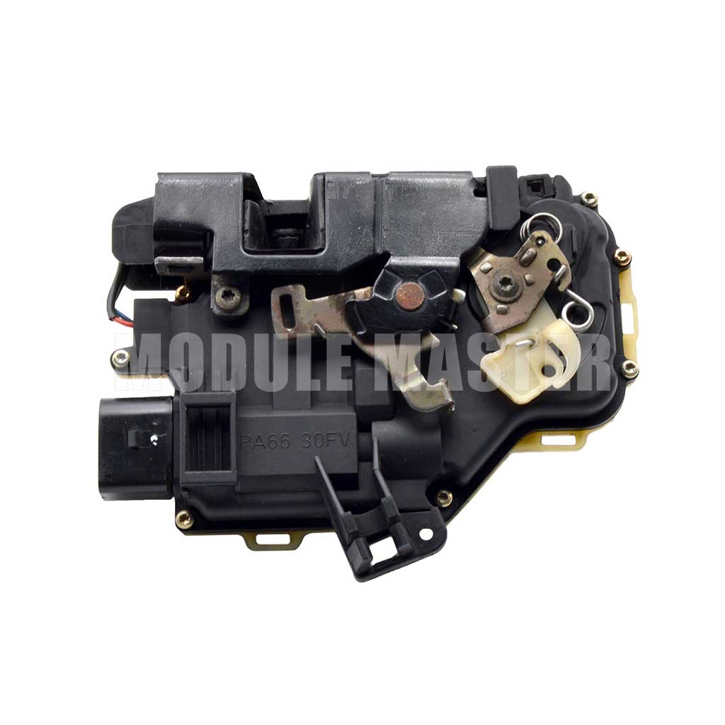 Audi A4, A6, A8, TT Porsche 911 Boxster Carrera Power Door Latch ...