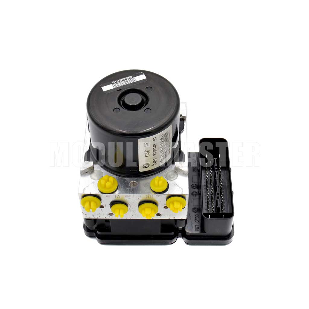 ATE MK60E BMW ABS Rebuild – Module Master