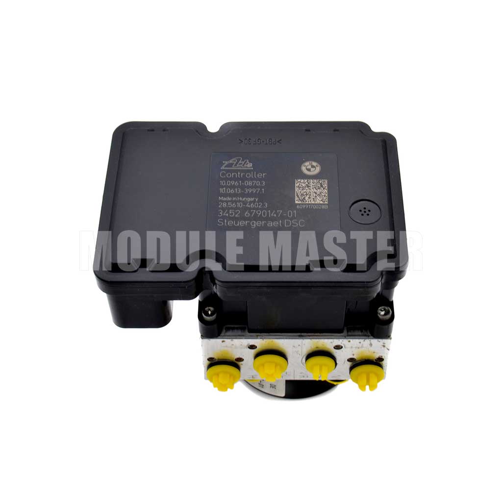 ATE MK60E BMW ABS Rebuild – Module Master