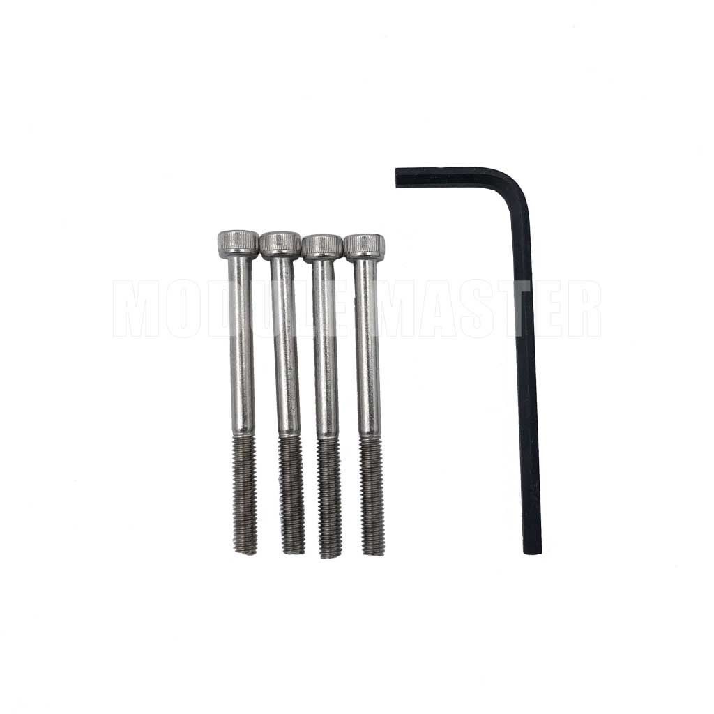 Bolt Kit for Ate Mark 20 Modules – Module Master