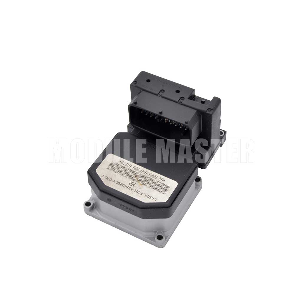 Bosch 5.3 Audi Cadillac Ford Hyundai Maserati Pontiac Saab Volkswagen ...