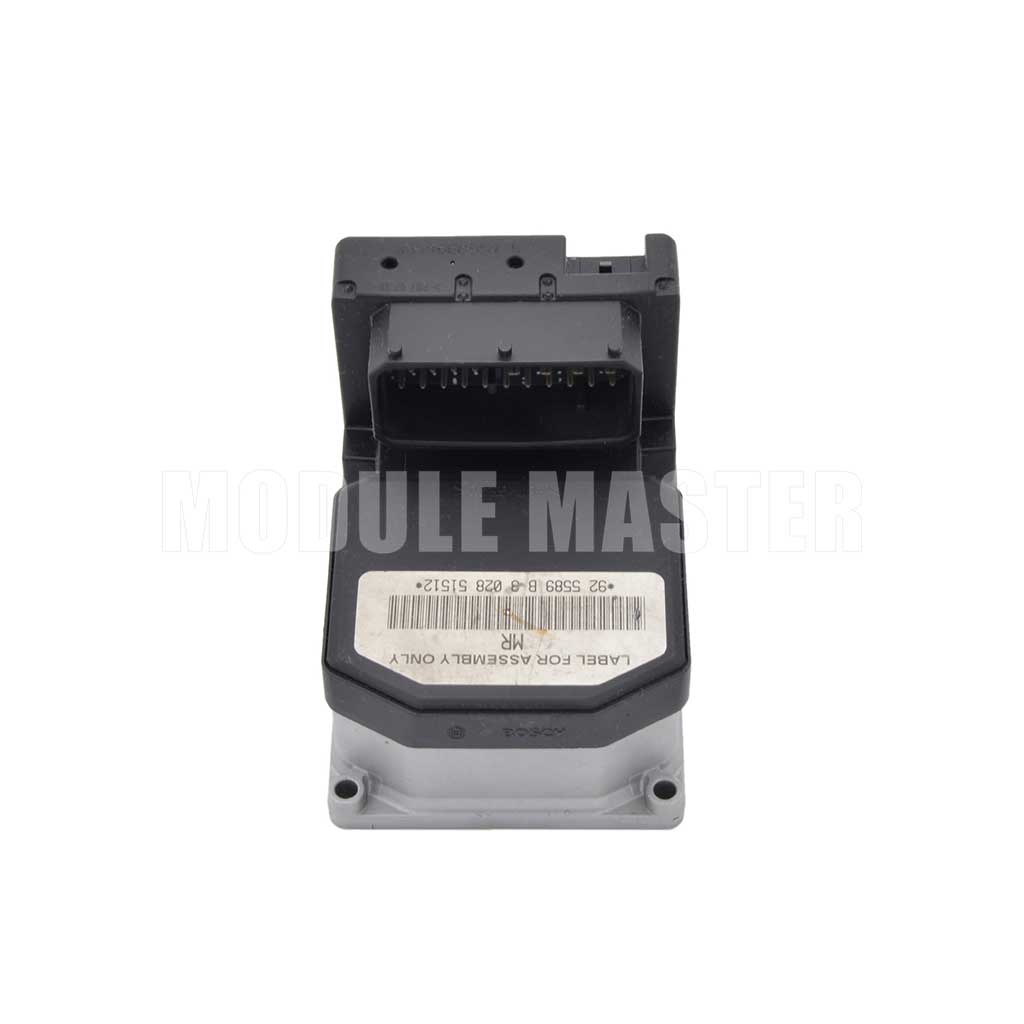 Bosch 5.3 Audi Cadillac Ford Hyundai Maserati Pontiac Saab Volkswagen ...