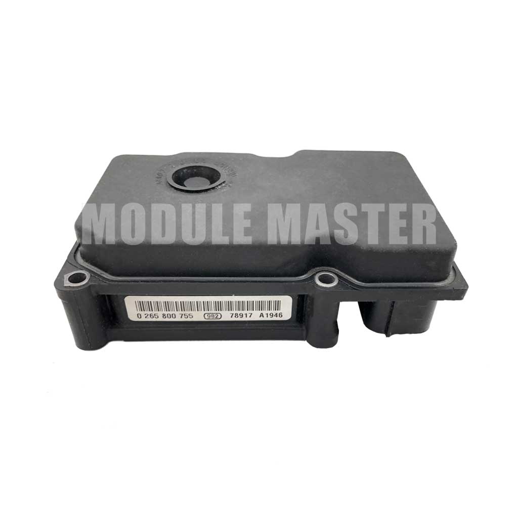 Bosch 8.1 (mini 8.0) Ford F150 (2007-2008) ABS Rebuild – Module Master