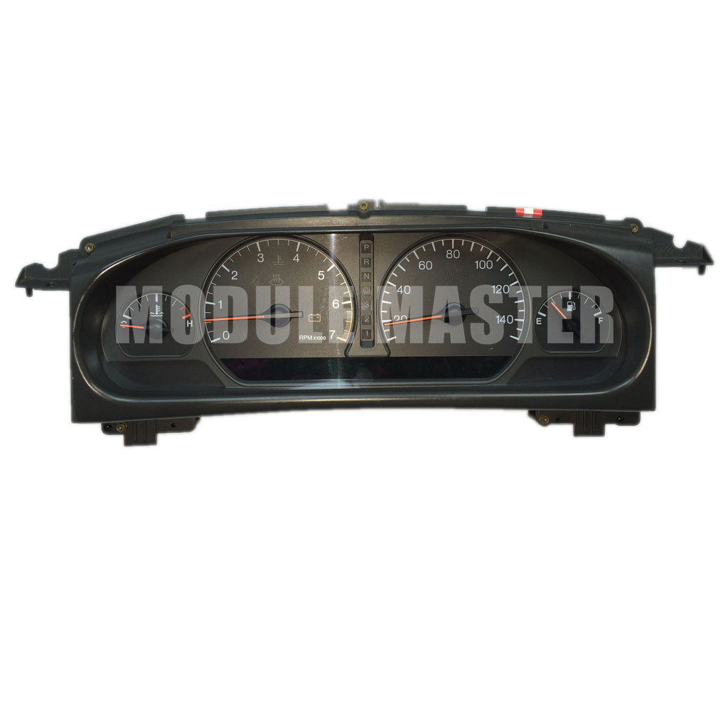 Instrument Cluster (Analog) Cadillac Eldorado (1997-2002) Seville (199 ...