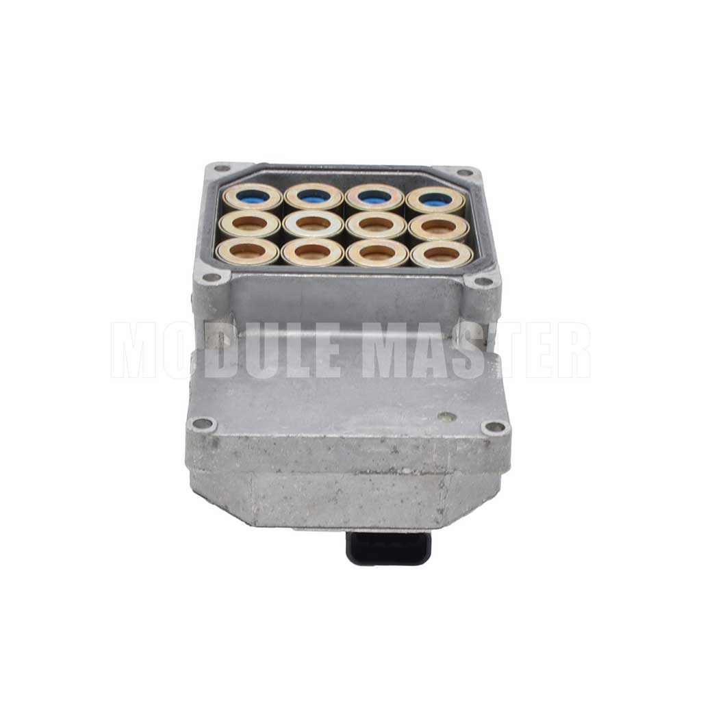 Delco Delphi Buick Cadillac Chevrolet Oldsmobile Pontiac ABS Rebuild ...