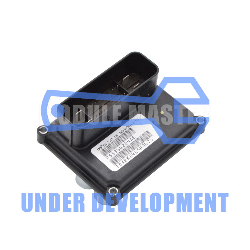 TRW EBC 440 Dodge Dakota Ram (2005-2018) ABS Module Rebuild – Module Master