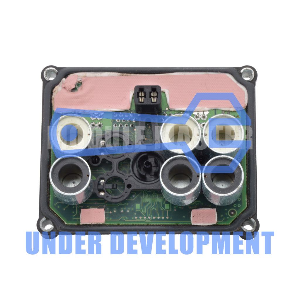 TRW EBC 440 Dodge Dakota Ram (2005-2018) ABS Module Rebuild – Module Master