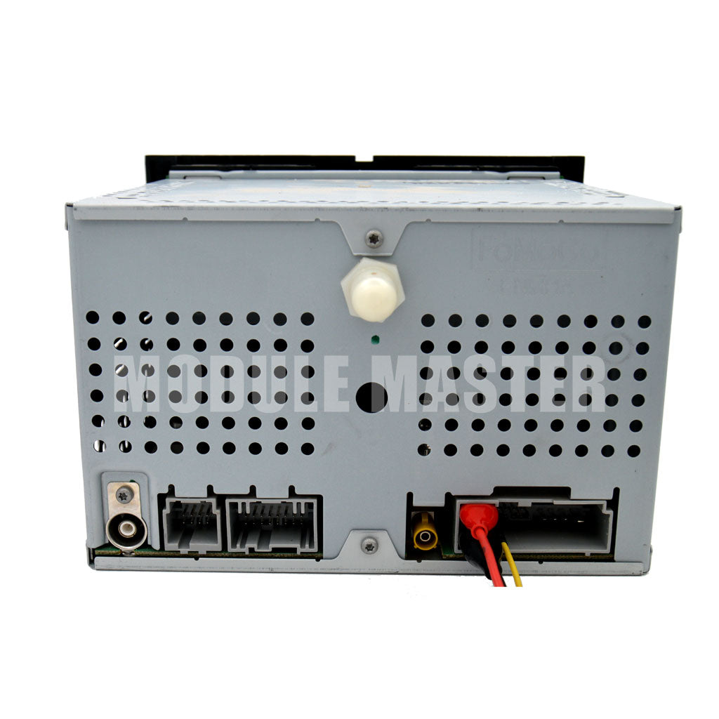 Radio Ford Various Base Models Rebuild (2005-2014) – Module Master