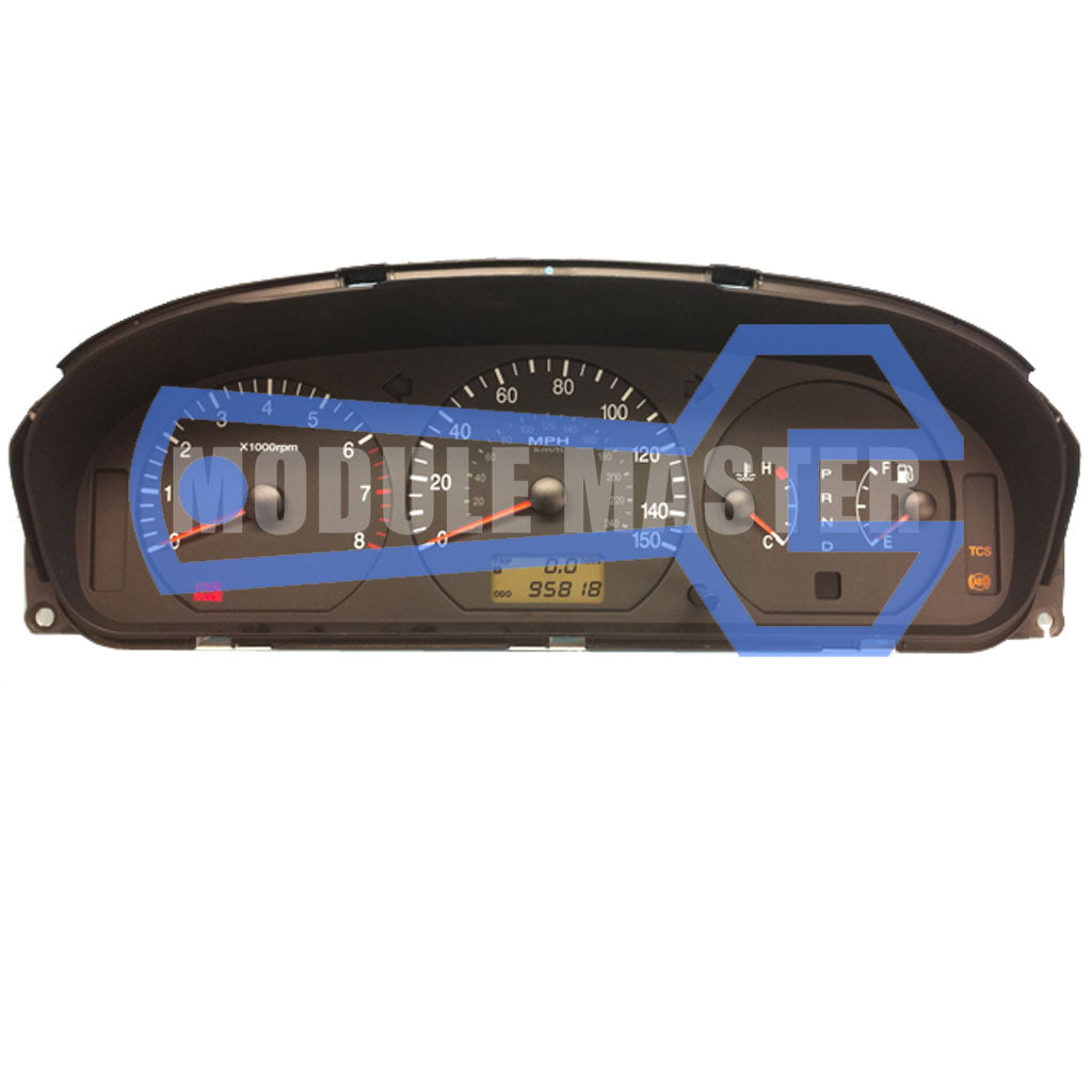 Instrument Cluster Hyundai XG-350 (2003-2005) Rebuild – Module Master