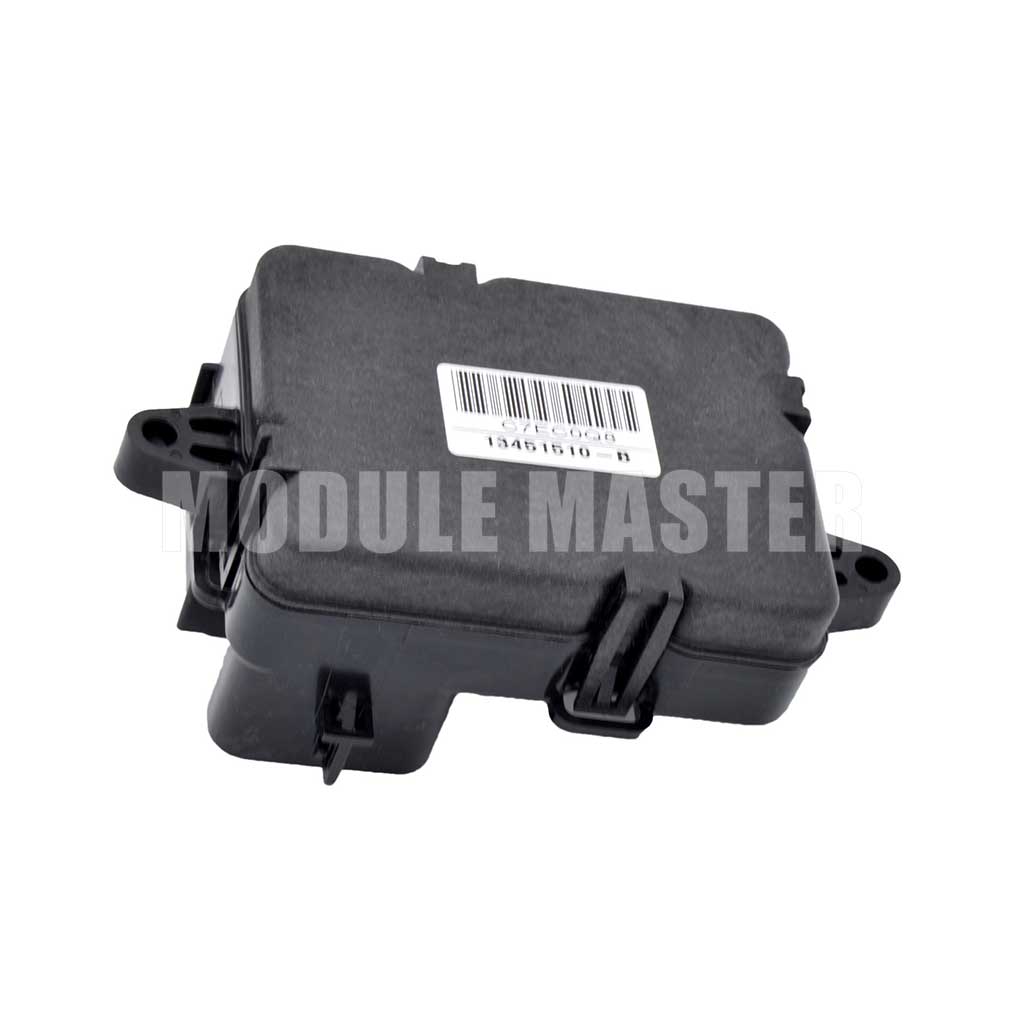 Kelsey-Hayes 125 (Dodge RWAL) ABS Rebuild – Module Master