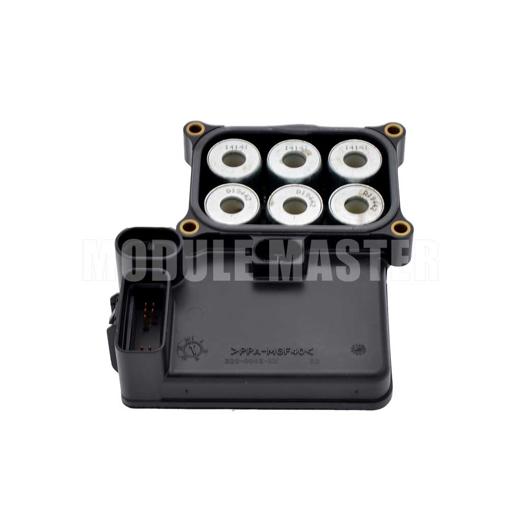 Kelsey-Hayes 325 and Series 30 (small) ABS Rebuild – Module Master