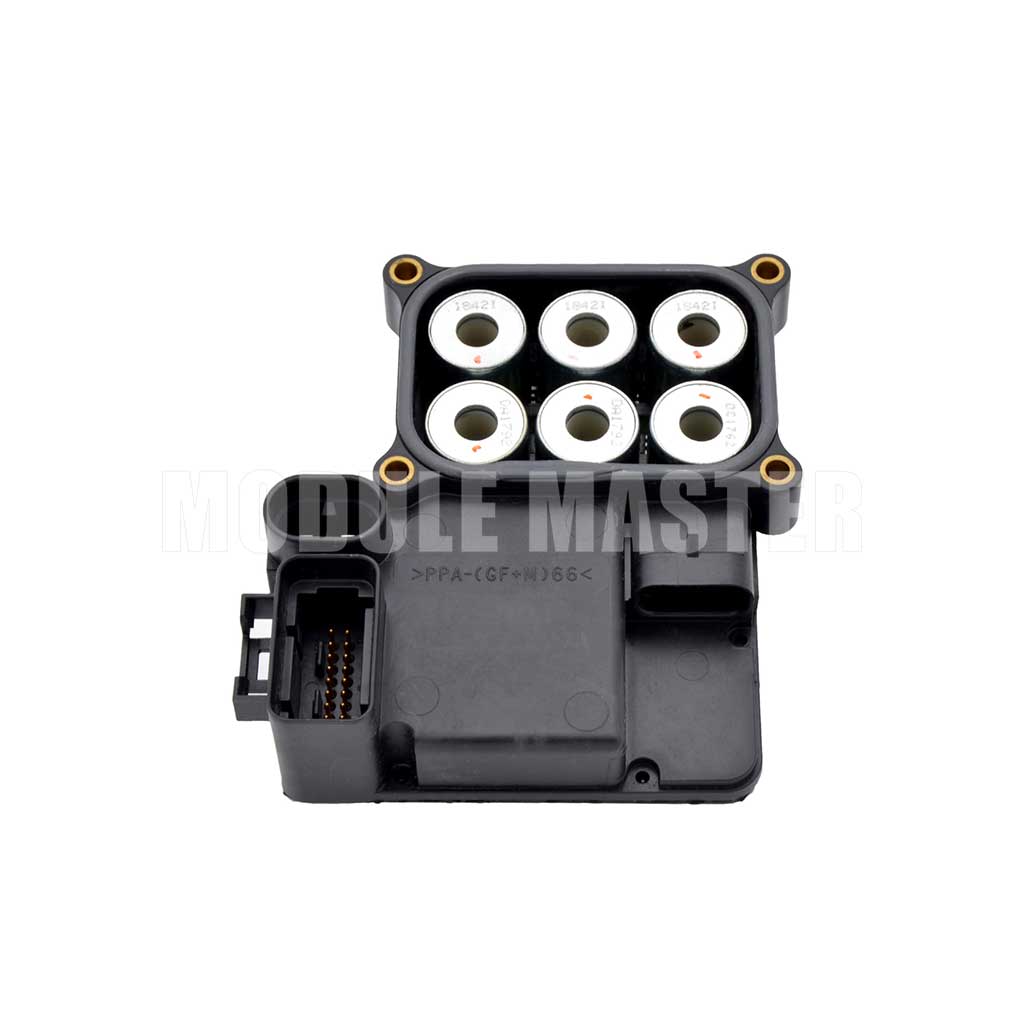 Kelsey-Hayes 325 and Series 30 (small) ABS Rebuild – Module Master