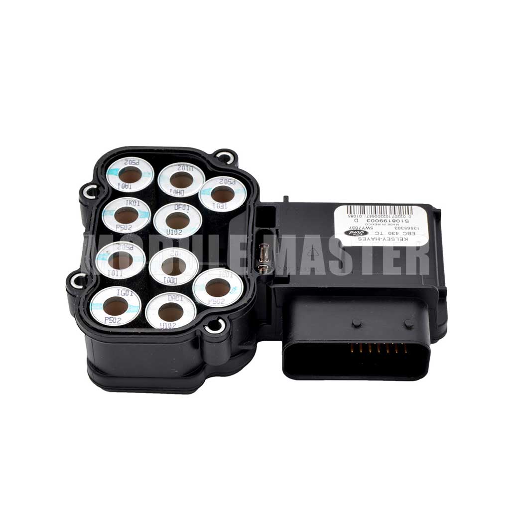 Kelsey-Hayes 430 ABS Rebuild (Ford Windstar Lotus Elise Exige) – Module ...