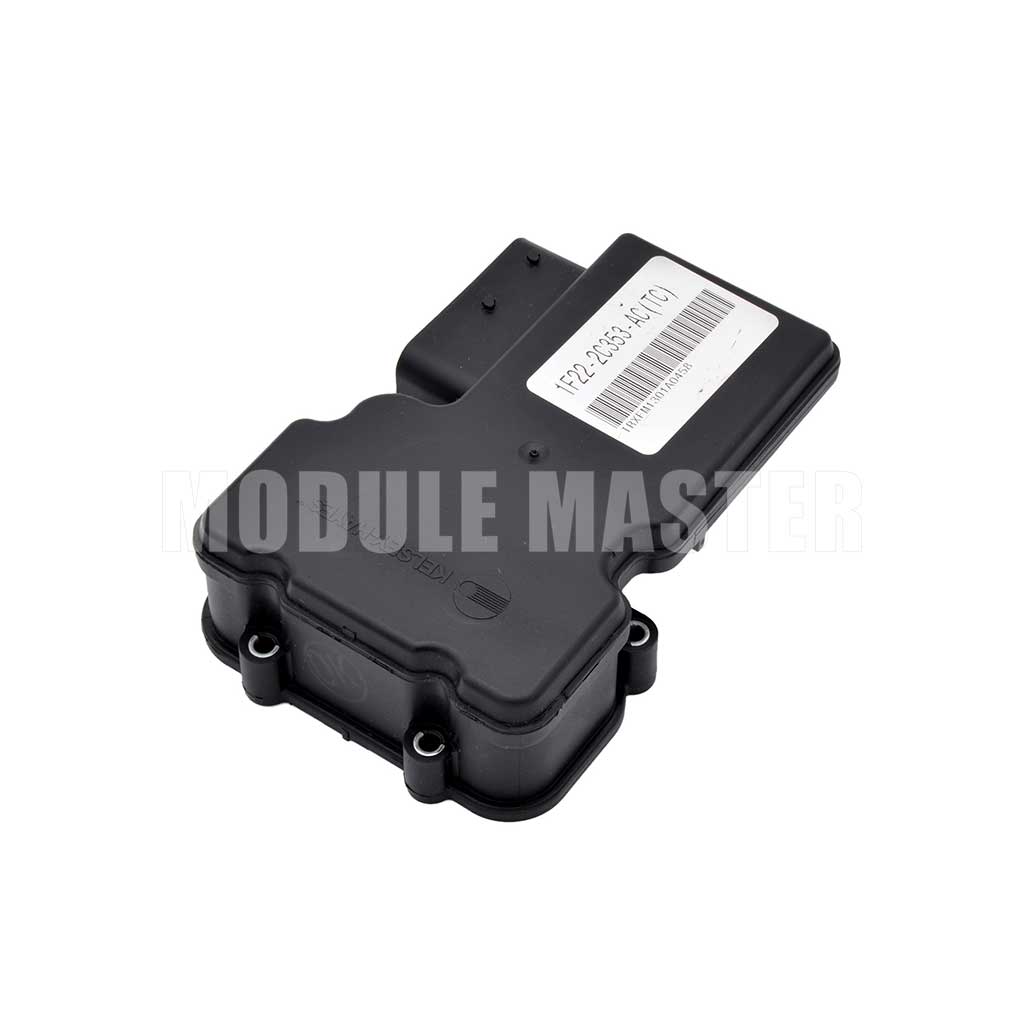 Kelsey-Hayes 430 ABS Rebuild (Ford Windstar Lotus Elise Exige) – Module ...