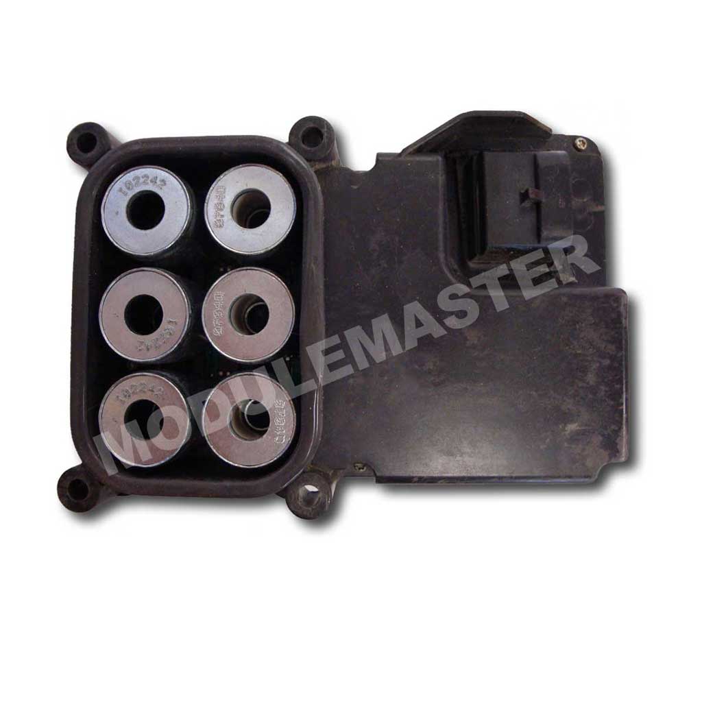 Kelsey-Hayes Dodge ABS Rebuild – Module Master