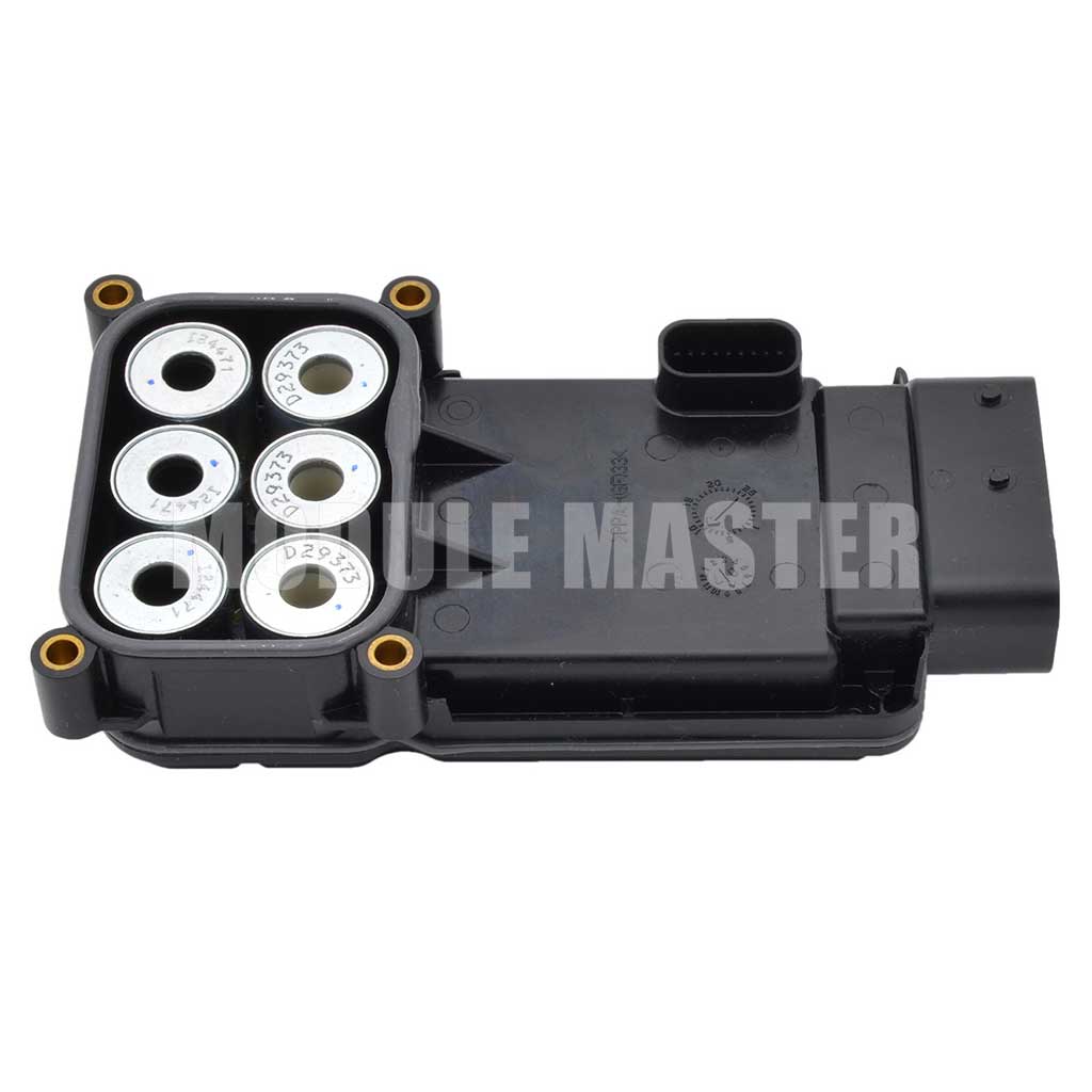 Kelsey-Hayes Ford ABS Rebuild – Module Master