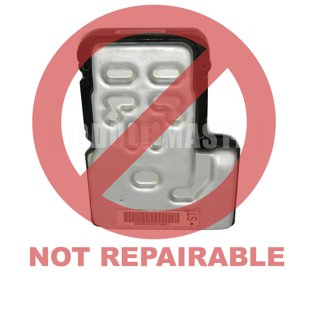 Kelsey-Hayes Series 30 ABS Module – Module Master