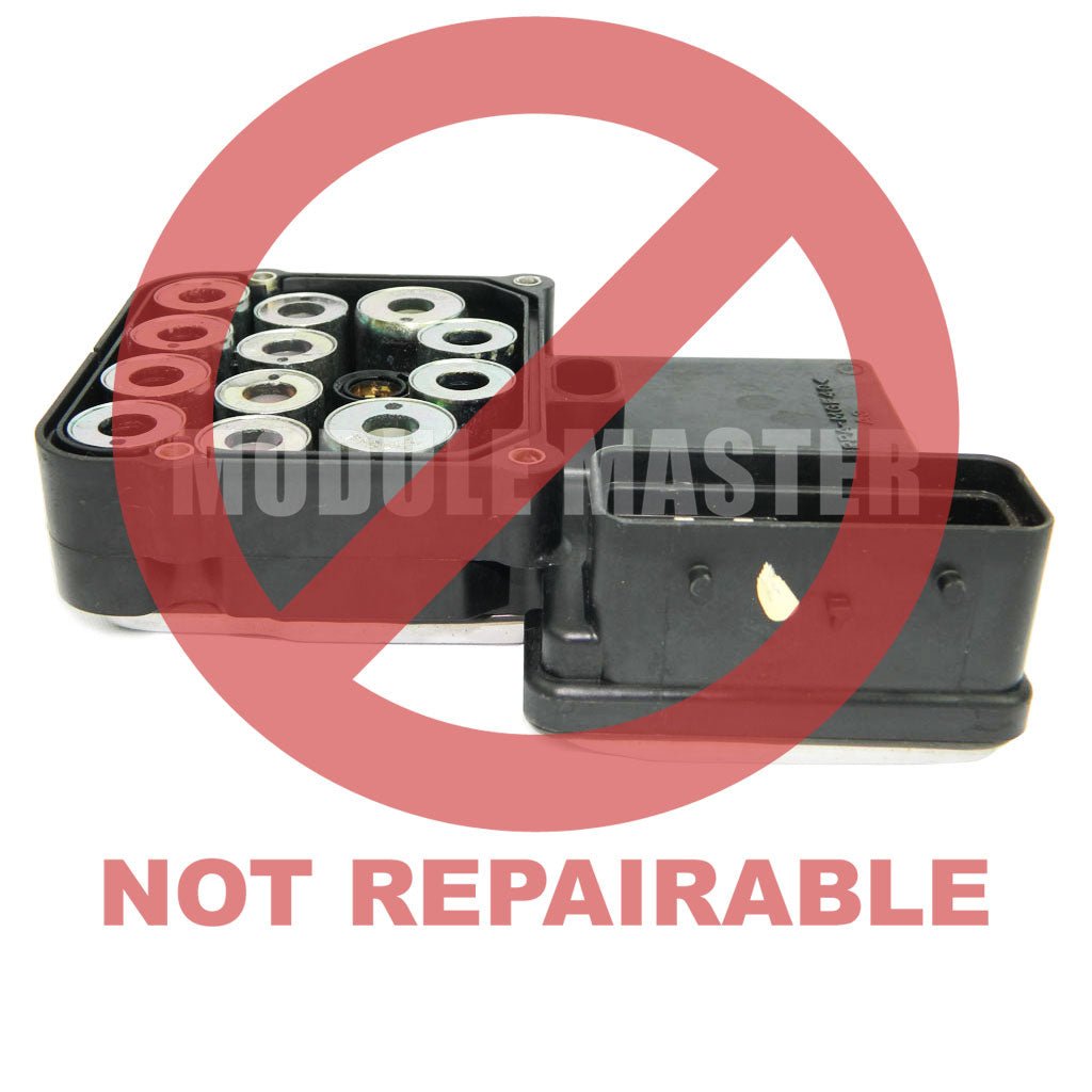 Kelsey-Hayes Series 30 ABS Module – Module Master