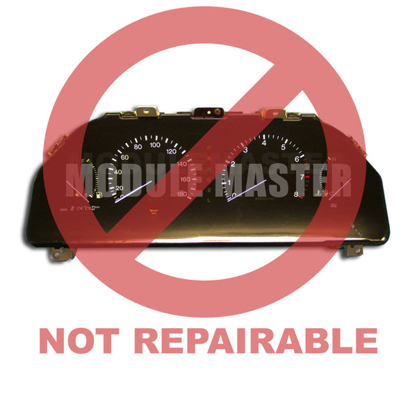 Instrument Cluster Lexus LS400 (1993-1994) Rebuild – Module Master