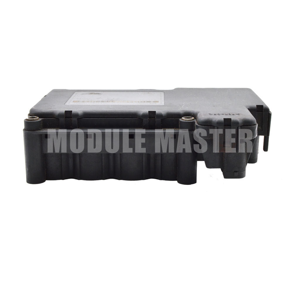 ATE Mercedes ML320 ML430 ABS Rebuild – Module Master