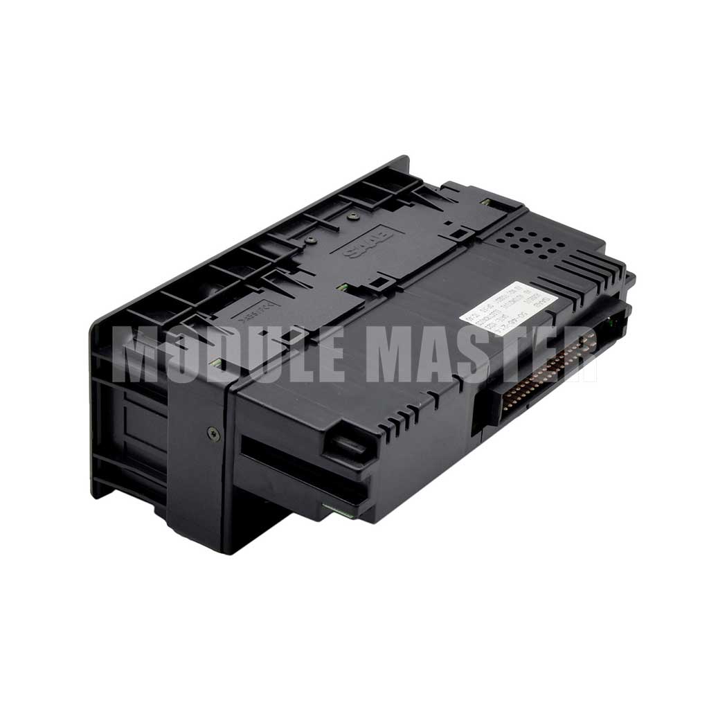 Climate Control Saab 9-3 (1999-2003) 900 (1994-1998) Rebuild – Module ...