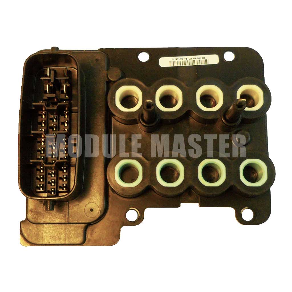 Sumitomo Toyota Sienna (2001-2003) ABS Module Rebuild – Module Master