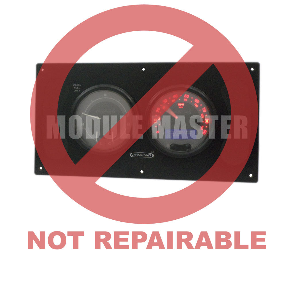 Speedometer and/or Instrument Cluster Workhorse Freightliner – Module ...